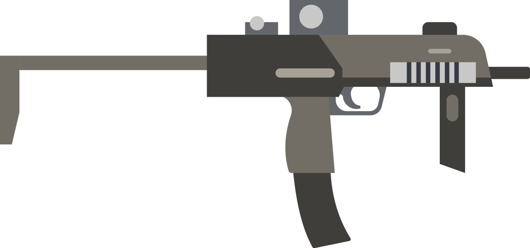 Machine Gun Vector Images (over 23,000)