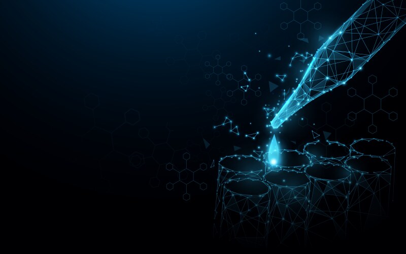 Biotechnology Vector Images (over 100,000)