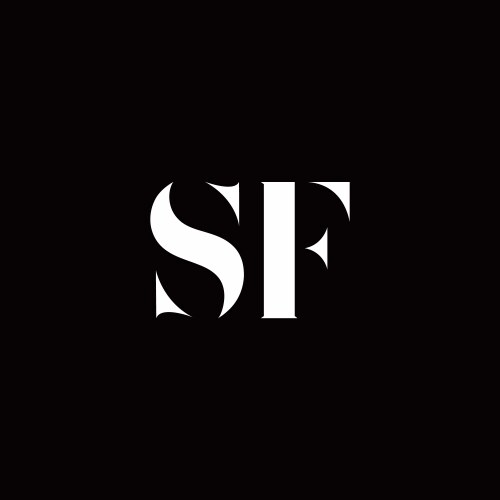 Sf Logo Vector Images (over 2,600)