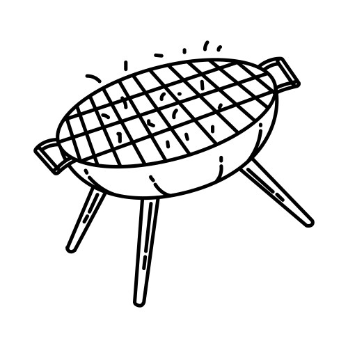 Braai Vector Images (over 180)