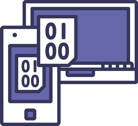 Data center icon Royalty Free Vector Image - VectorStock Data center icon Royalty Free Vector Image - VectorStock