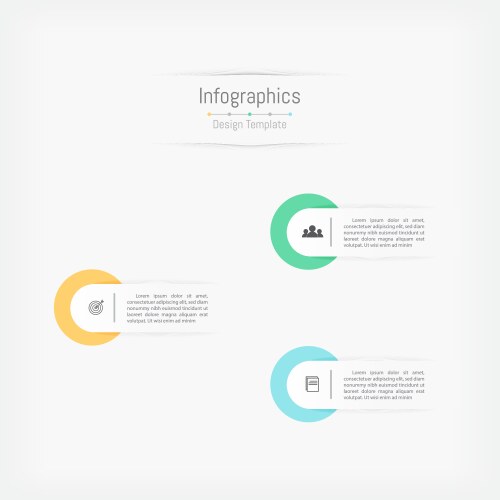 Infographic 3 Elements Vector Images (over 22,000)