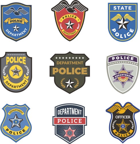 Police Banner Vector Images (over 11,000)