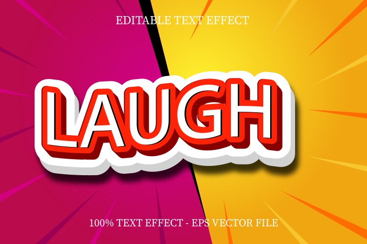 Urban text effect street style Royalty Free Vector Image