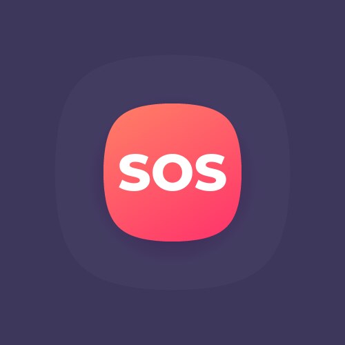 Sos Logo Vector Images (over 3,800)