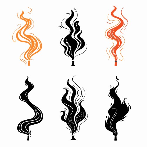 Wisp Vector Images (over 1,200)