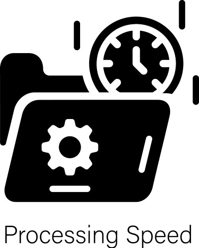 Thought process Royalty Free Vector Image - VectorStock