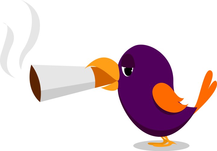 Blender machine on a white background Royalty Free Vector