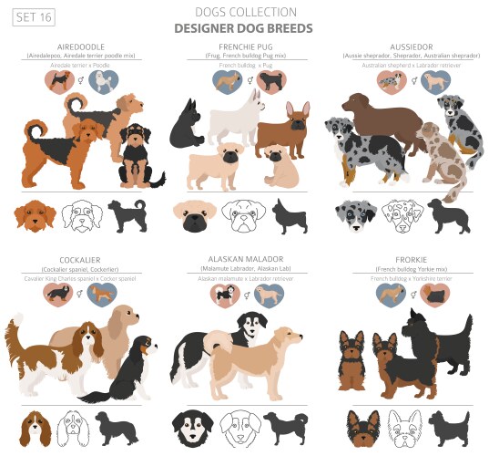 Dog Vector Images (over 460,000)