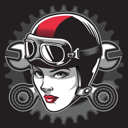 Biker Vector Images (over 52,000)
