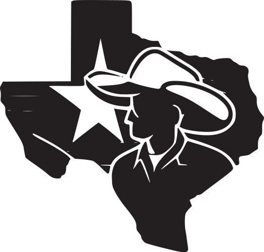 Texas Ranch Logo Vector Images (over 2,700)