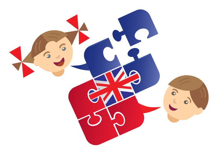 English Speaking Vector Images (over 6,700)