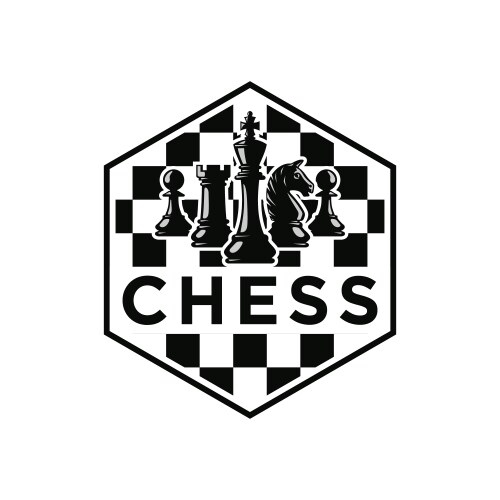 Chess Vector Logo