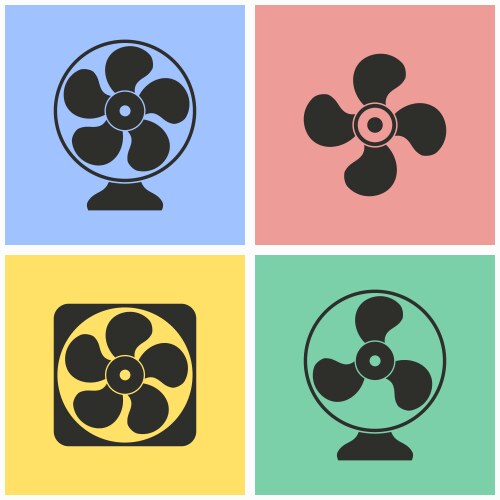 Exhaust Fan Symbol Vector Images (over 3,100)
