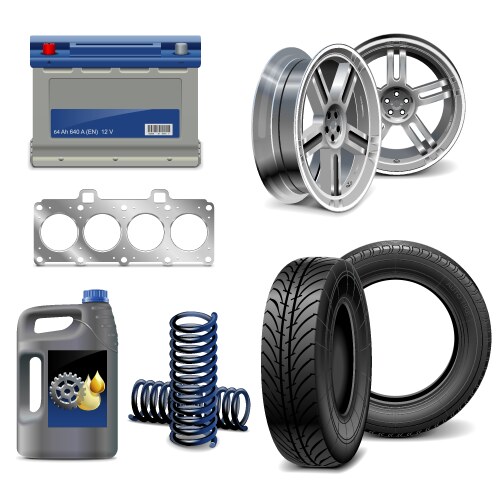 Auto Vector Images (over 420,000)