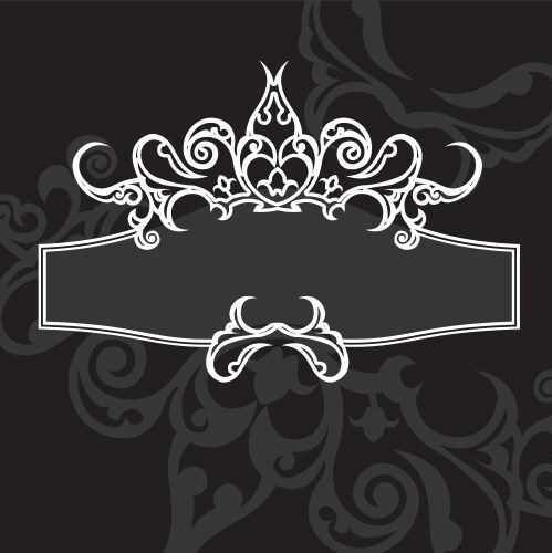 Ornate Scroll Vector Images (over 64,000)