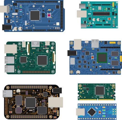 Arduino Vector Images (over 190)