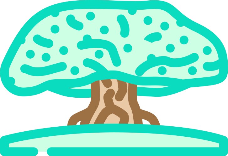 Bodhi Trees Vector Images (over 300)