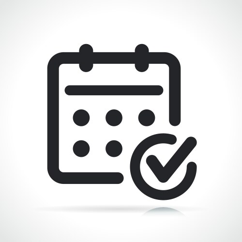 Appointment Logo Vector Images (over 4,600)