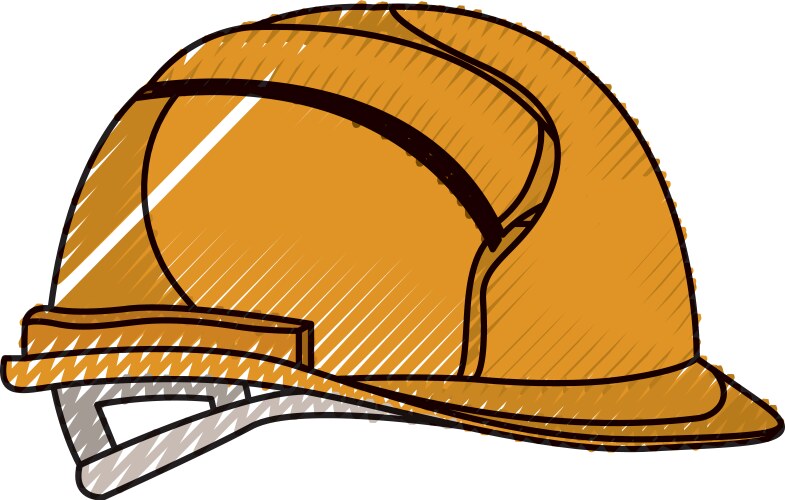 Hard Hat Side View Vector Images (over 170)