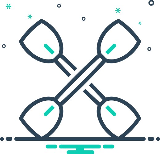 Paddle Vector Images (over 35,000)