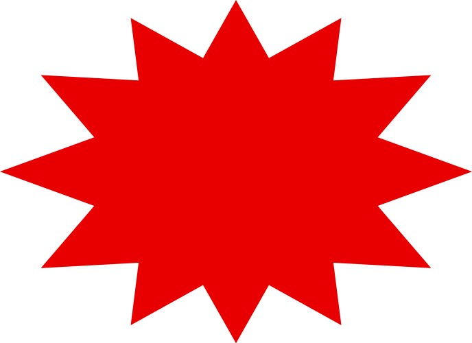 Speech Shape Vector Images (over 120,000)