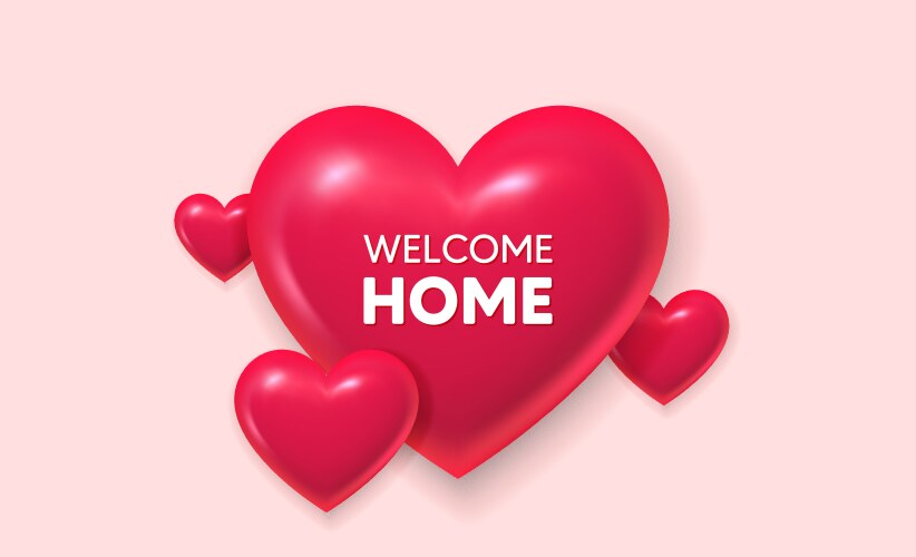 Welcome Home Vector Images (over 7,600)