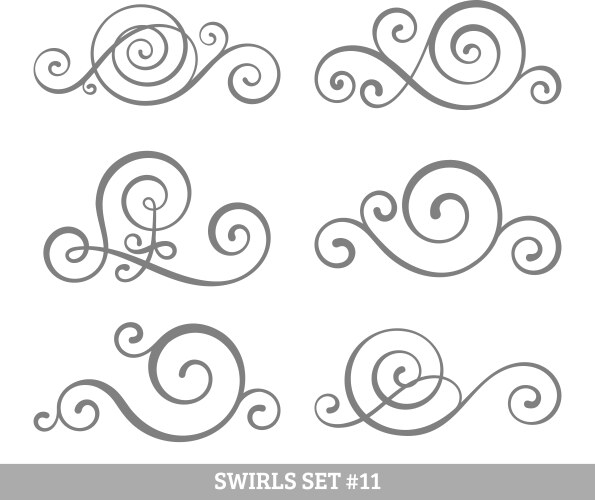 Swirls Vector Images (over 620,000)