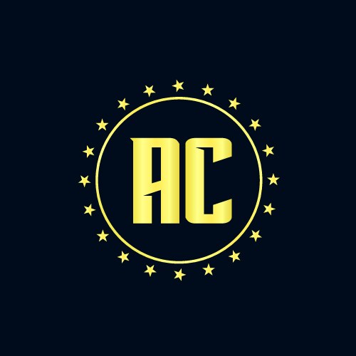 Ac Logo Vector Images (over 9,900)