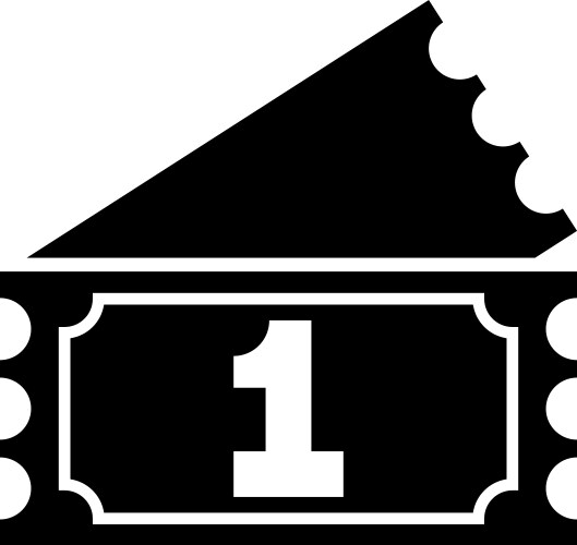 Cartoon Raffle Tickets Vector Images (over 390)