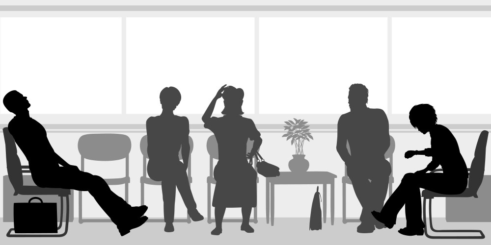 Waiting Vector Images (over 71,000)