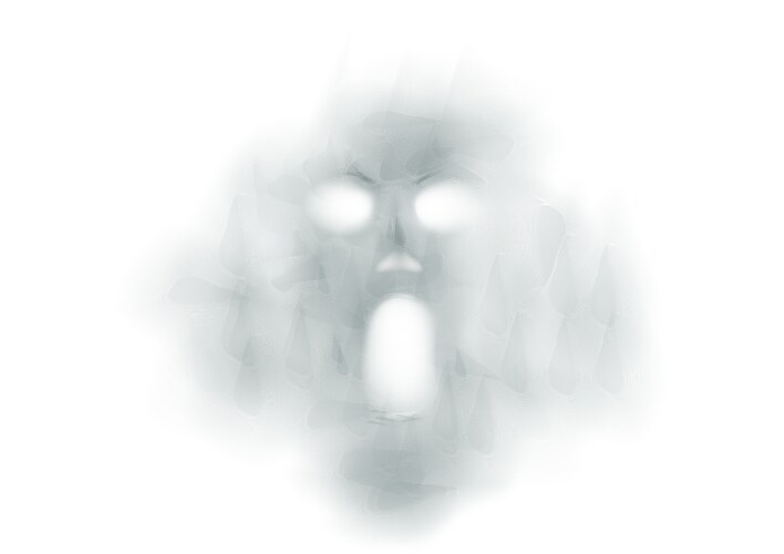 Phantom Vector Images (over 6,000)