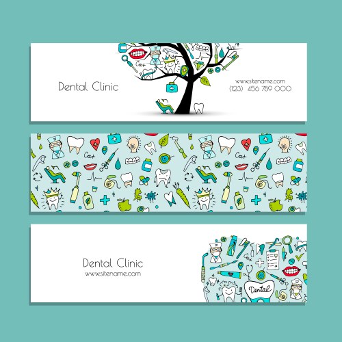 Toothpaste Border Dental Vector Images (over 120)