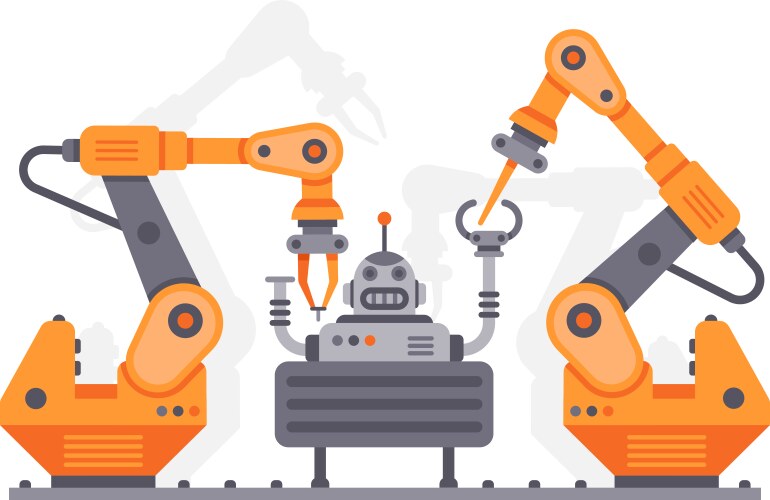 Electronic Assembly Vector Images (over 5,300)