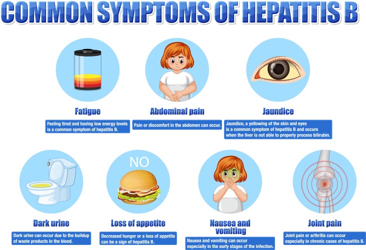 Hepatitis B Vector Images within Science (90)