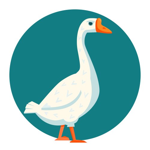 Goose Vector Images (over 30,000)