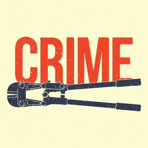 Crime Poster Vector Images (over 6,300)