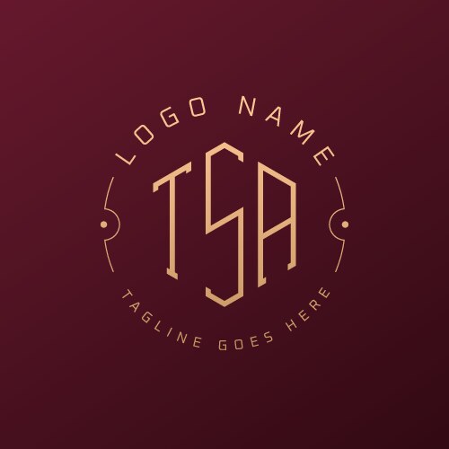 Tsa Logo Vector Images (88)