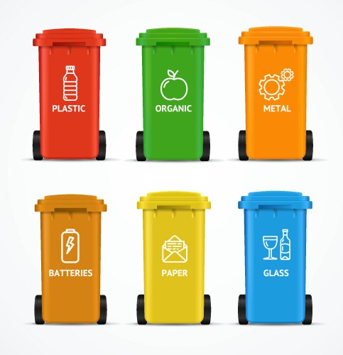 Bin Vector Images (over 94,000)