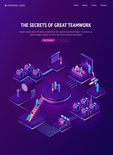 Team Work Vector Images (over 240,000)