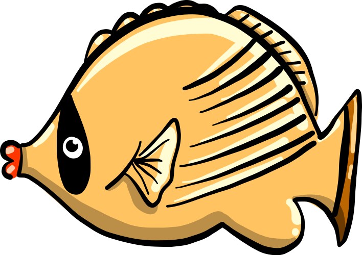 Fish Lips Vector Images (over 490)