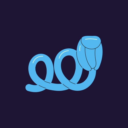 Balloon Animal Modelling Vector Images (over 150)