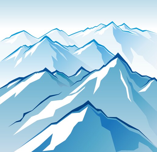 Mountains Vector Images (over 420,000)