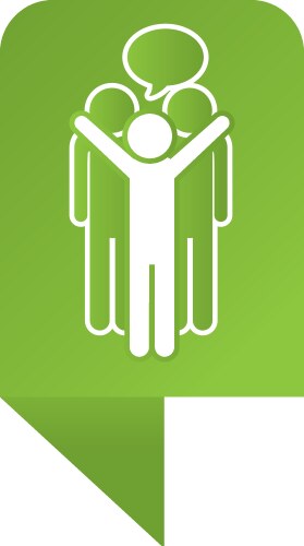 Men pictograph cartoon Royalty Free Vector Image