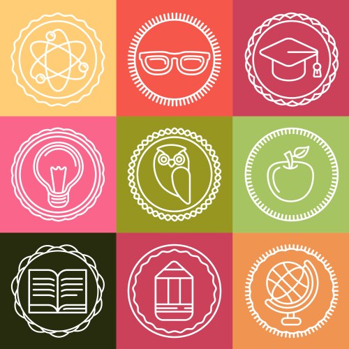 School Logo Vector Images (over 130,000)