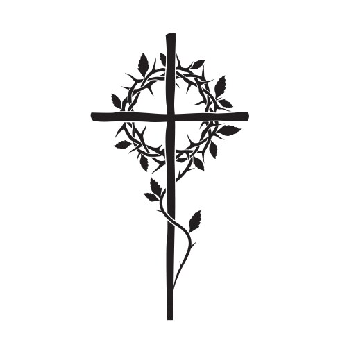 Christian Cross Vector Images (over 69,000)