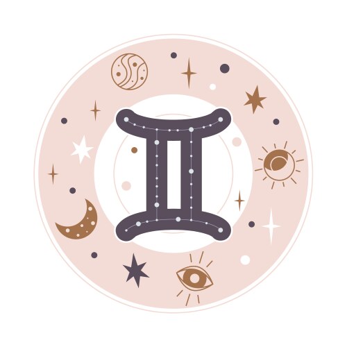 Gemini Vector Images (over 13,000)