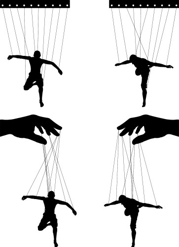 Marionette Vector Images (over 2,000)