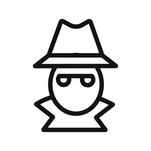Secret Agent Logo Vector Images (over 1,400)