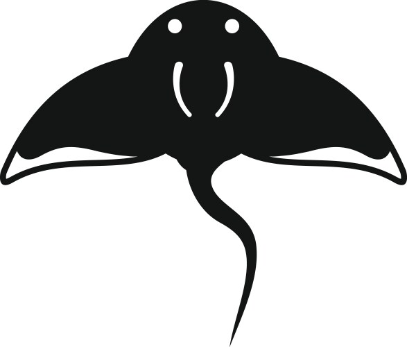 Eagle Ray Vector Images (over 930)